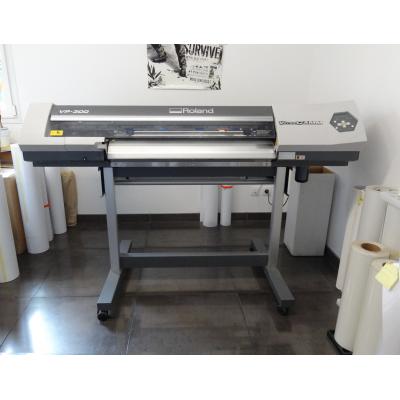 Roland VersaCamm VP-300 : achat - vente