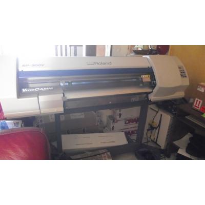 Traceur ROLAND SP300V : achat - vente